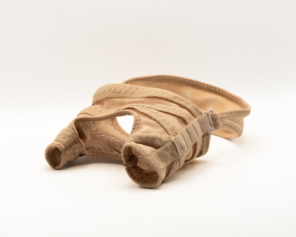 Customizable Toe Splay Trainer Kit with Training Program Included ...