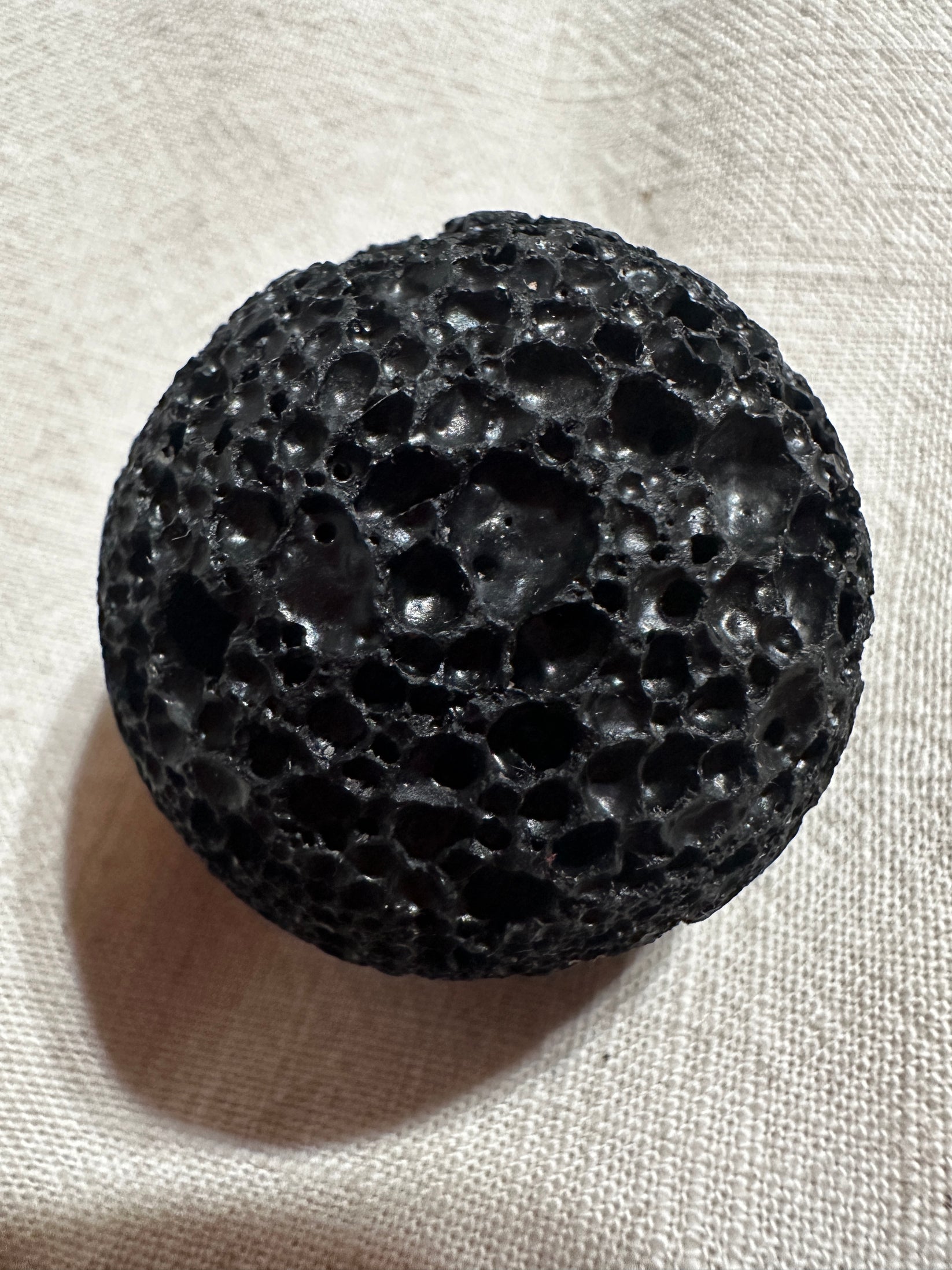 -Moon Grip || Skin Conditioning (callus building) Grip Training Fidget ...